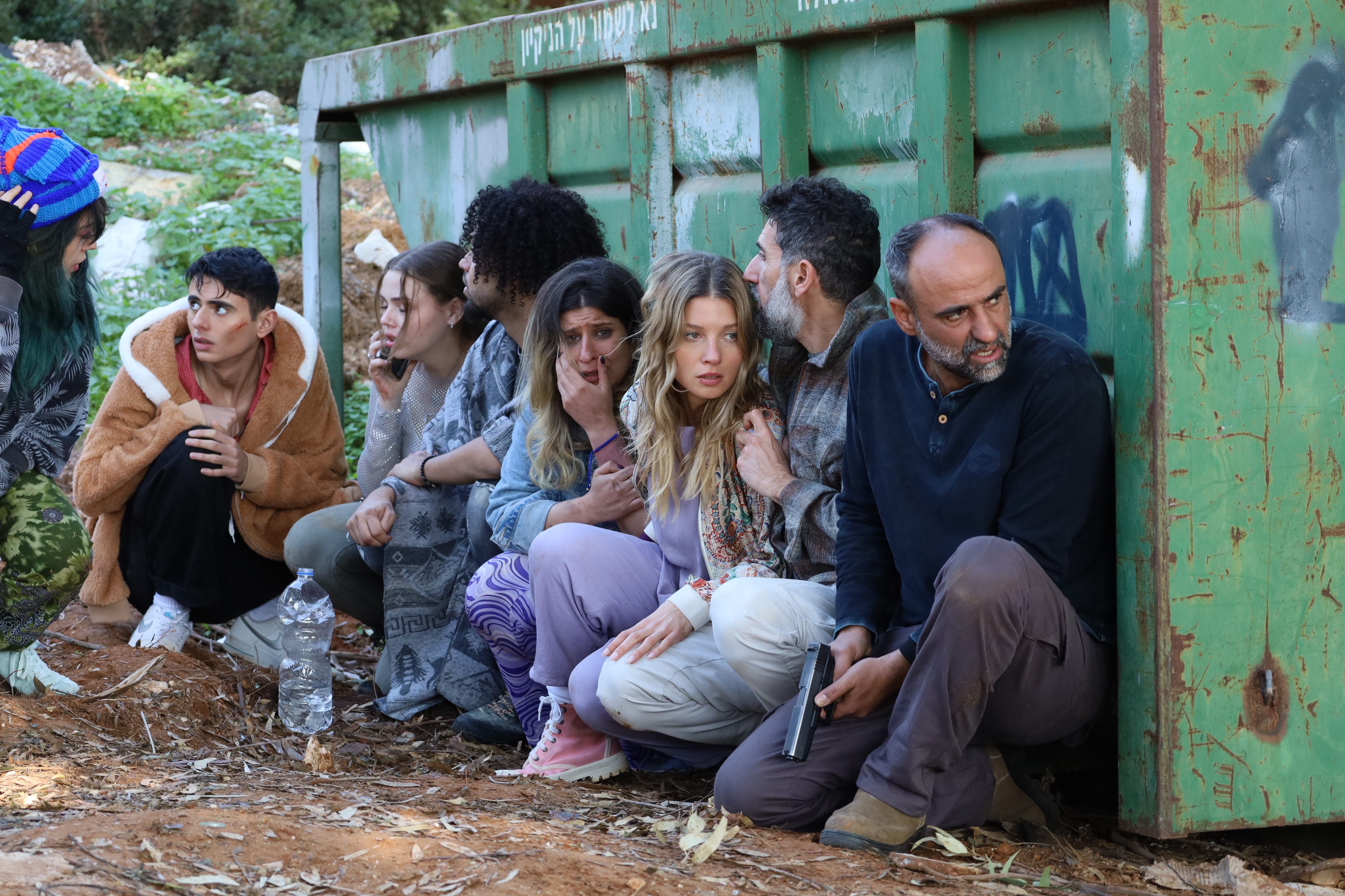 Movie Review: '12 Hours in October' as Scary of a Movie You'll See ...